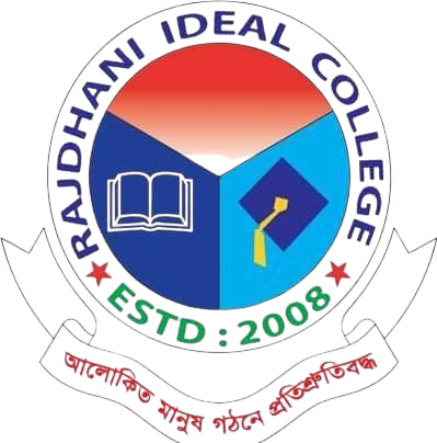 ভর্তি ফরম -Rajdhani Ideal School & College